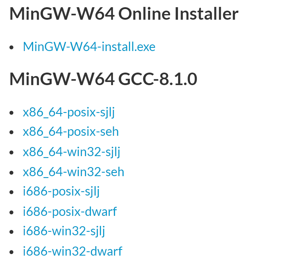 配置环境 - haokee-wiki（新年特别版）