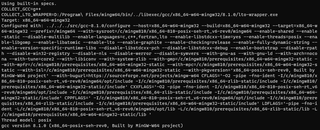 配置环境 - haokee-wiki（新年特别版）